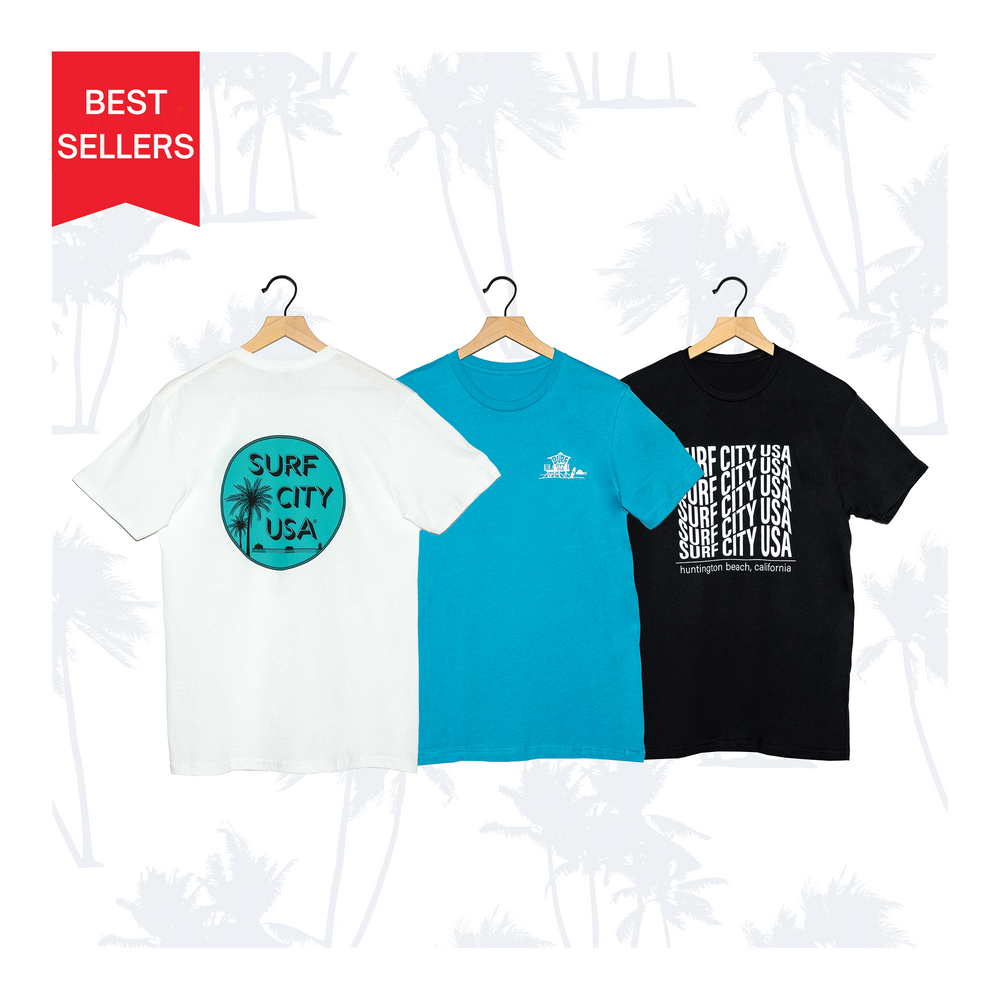 Surf City USA® Gift Shop | Visit Huntington Beach