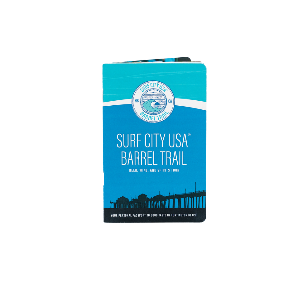 Surf City USA® Gift Shop | Visit Huntington Beach